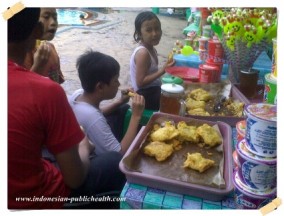 Standar Operating Procedure Fogging